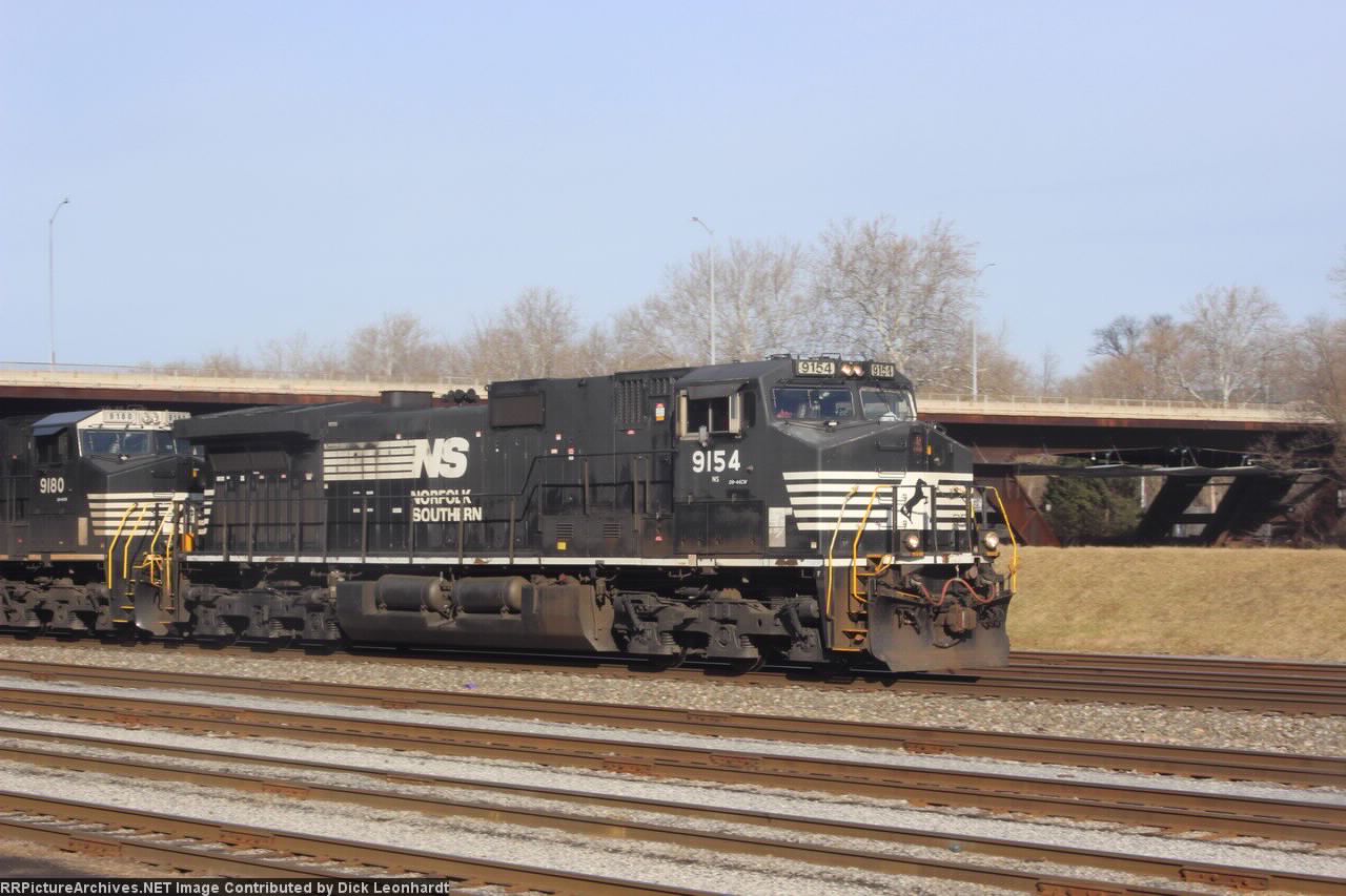 NS 9154